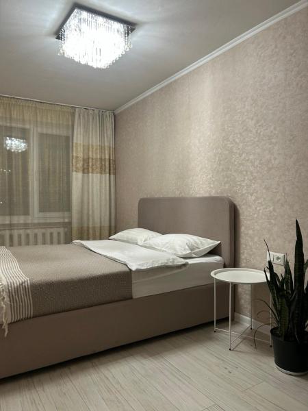 Aura On Gogol Street 8 - Bishkek