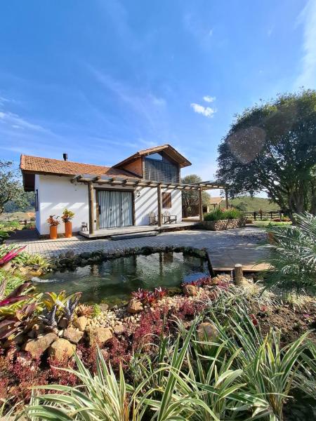 Cabana Morro Das Pedras - Gravatal