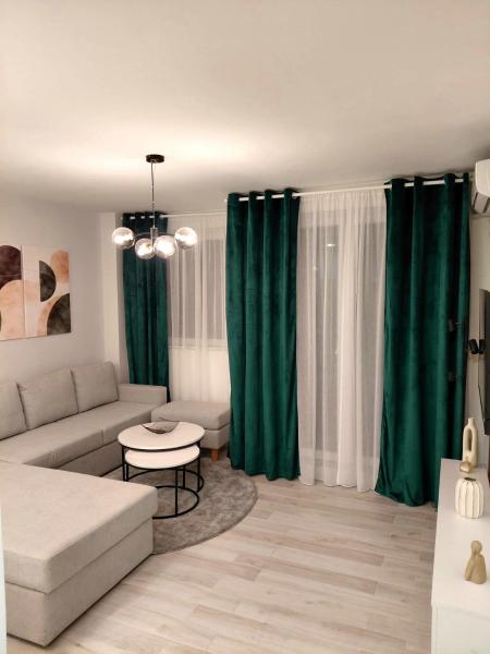 Apartment 10 - Stara Pazova