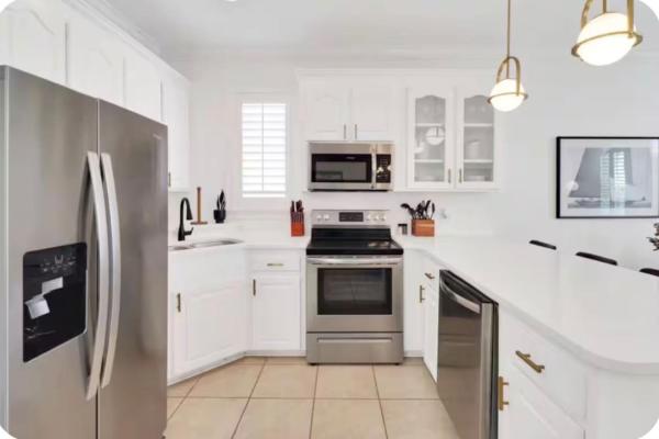 Simply Adventurous Too - Mexico Beach, FL