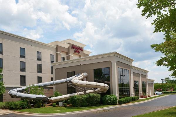 Hampton Inn Bermuda Run / Advance - North Carolina