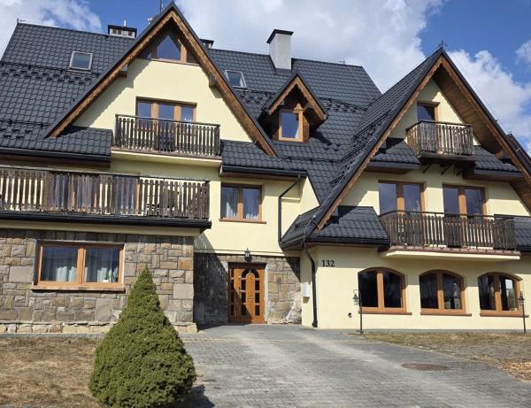 La Kozica - Zakopane