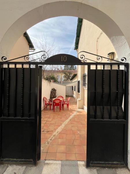 La Morada Del Jucar - Cuenca, España