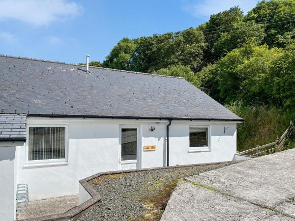 Uk47551 - Cree View Cottage - Newton Stewart
