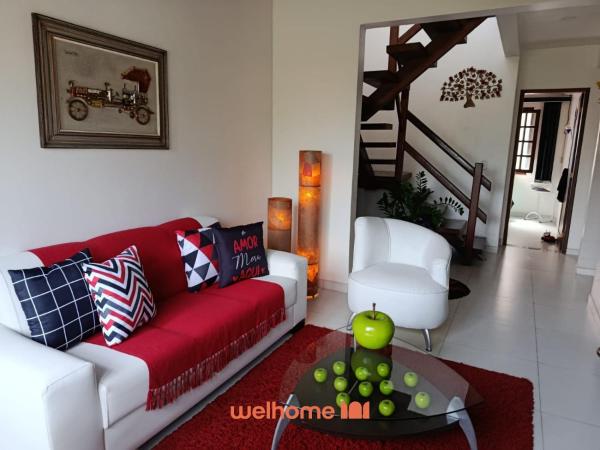 Casa Em Porto Seguro Com Piscina E Lazer Completo - Porto Seguro