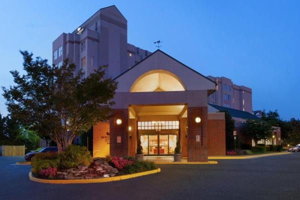 Homewood Suites By Hilton Falls Church - Fairfax, VA