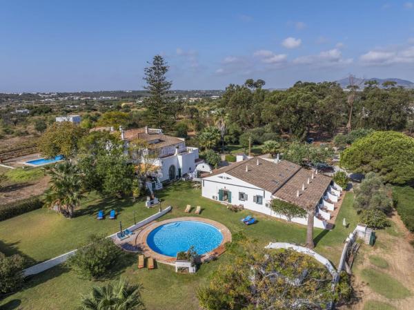 Jardim Do Sul Apt 5 - Fuseta