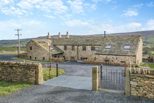 4 Bed In Cowling Oc-h30773 - Skipton