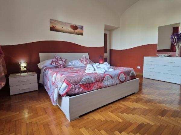 Casa Tua A Porta Maggiore - Lazio