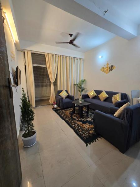 The Luit Vista Homestay - Guwahati