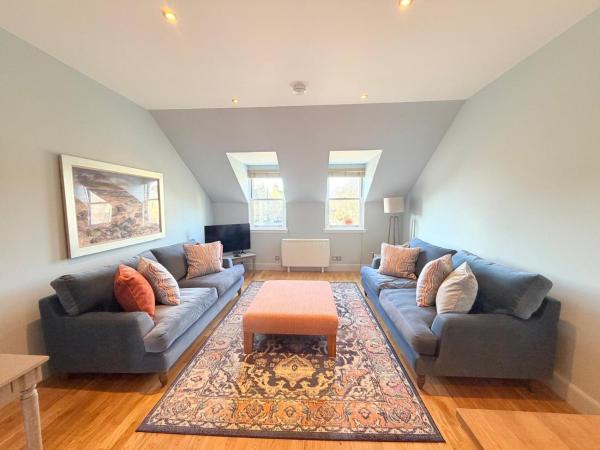 Townhouse On The Square, Dornoch - Dornoch