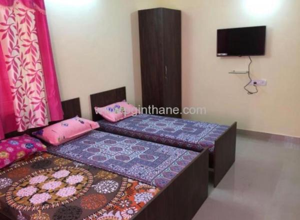 Sri Kalabairawa Pg And Dormitory - Bengaluru