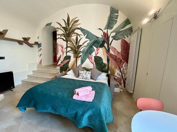 Historical Centre, Stylish, Walk To Corato Station, Close To Trani - Corato