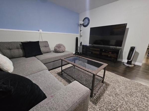 Modern Comfort Haven Near Reversing Falls Bridge Saint John Nb - ニュー・ブランズウィック