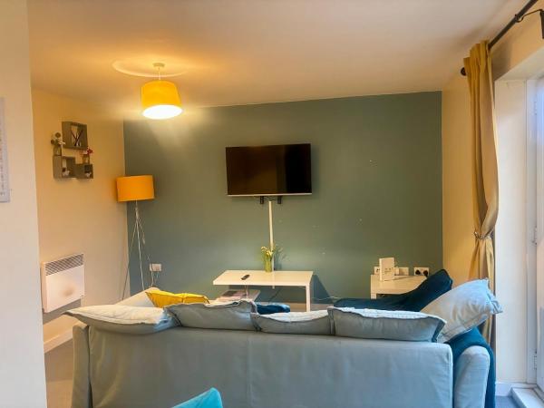 Cosy Flat In Wolverhampton City Centre - Dudley Zoo and Castle