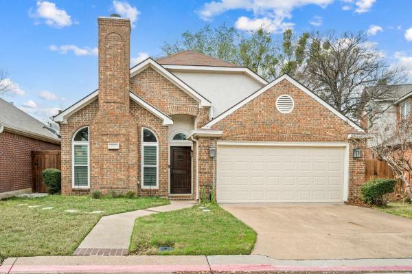 3br Home With Grill Near At&t Cowboys Stadium - Grapevine, TX