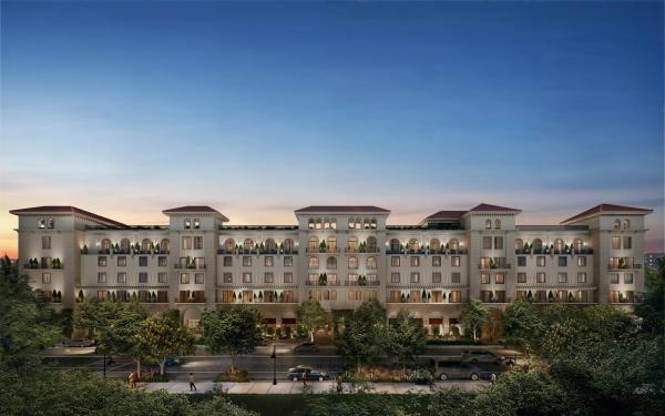 The Nora Hotel - West Palm Beach, FL