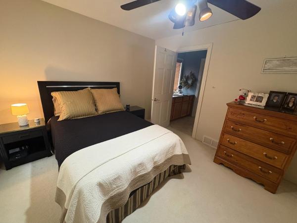 Valley View Bed & Breakfast - Iowa