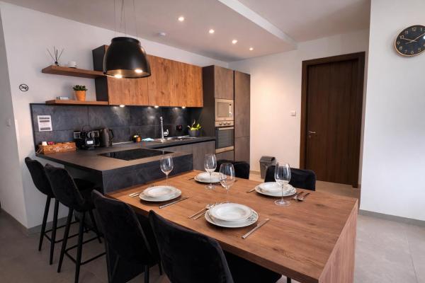 Msida Modern & Bright 2-bedroom Apartment - Aéroport international de Malte (MLA)