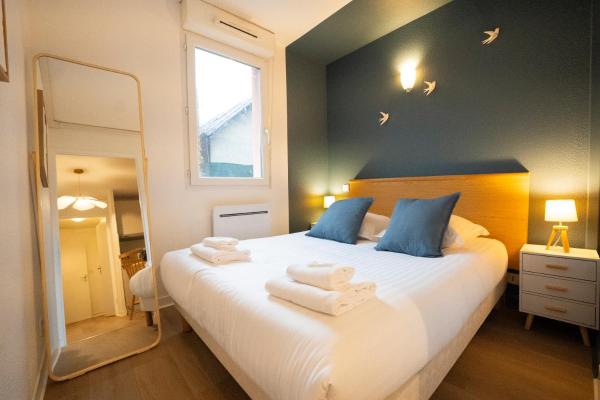 Le Brenjot - Lourdes - Lourdes