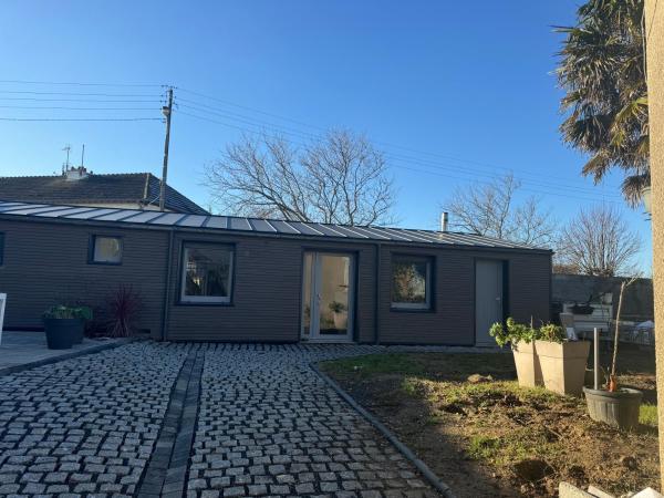 Suite 150 M De La Mer - Saint-Aubin-sur-Mer