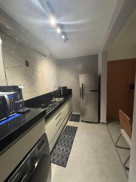 Vertice House - Copacabana - Uberlândia