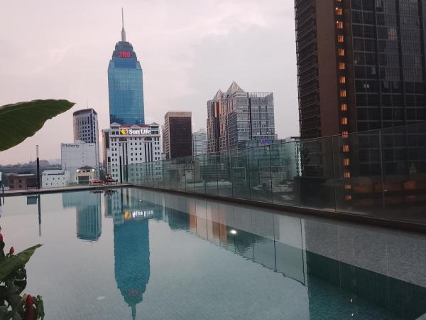 Super Star Majestic Residence - Sungai Buloh