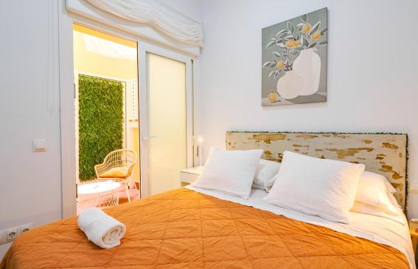 Orange Suite By Alhaurín Loft City Center - Alhaurín de la Torre
