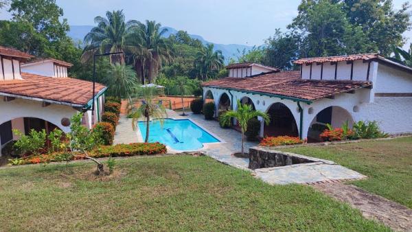 Finca Valdecabras - Cundinamarca
