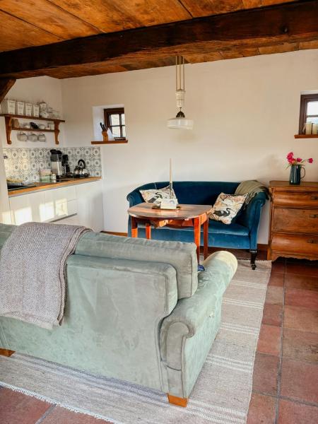 Bakehouse With Fireplace In Wildeshauser Geest - Syke