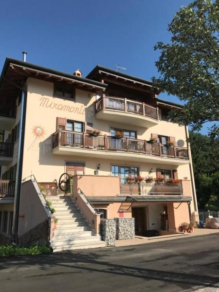 Casa Miramonti 2 - Andalo