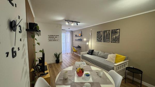 Nueva Cordoba Apartamento Illia, Excelente Ubicación!!! - Córdoba, Argentina