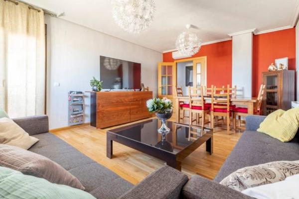Aires De Toledo Apartamento Familiar De Seseña Cerca De Parque Warner Y Madrid - Aranjuez