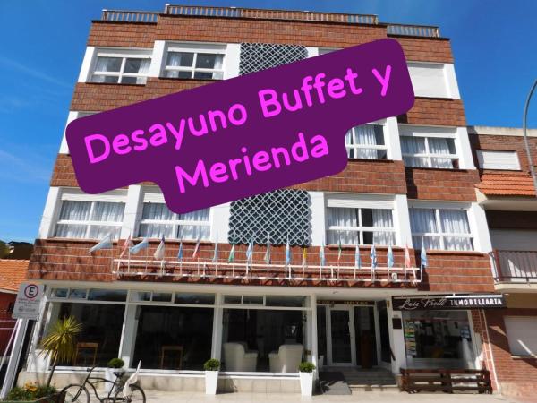Lugra Hotel - Miramar