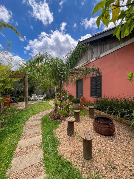 Casa Das Amoras - Petrópolis