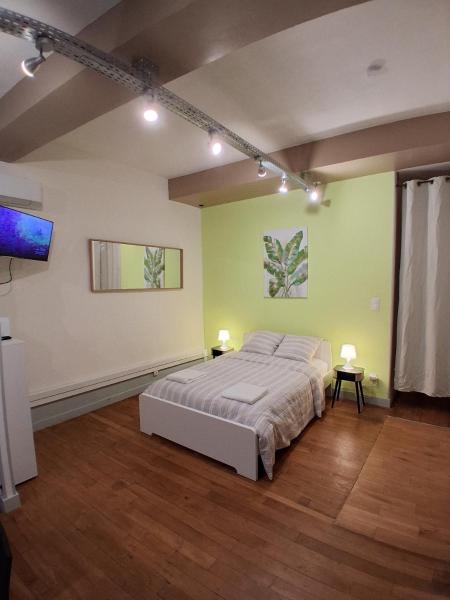Le Thiers Studio - Côte-d'Or