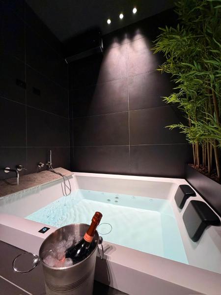 B Suite Spa - Palermo