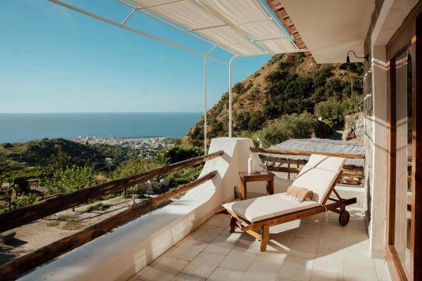 Borgo Corbaro - Exclusive Retreat - Campania