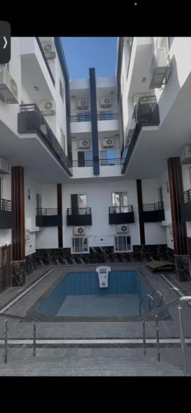 The Doctor Building - Gurdaka
