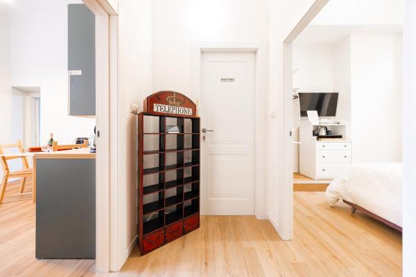 Roosevelt Apartment - Bologna