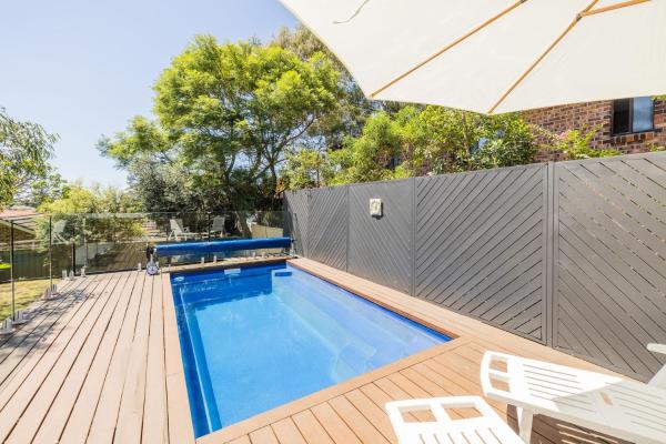 Belle Mer At The Bay, 86 Galoola Dr - Pool, Linen , Air Conditioning And Pet Friendly - Nelson Bay