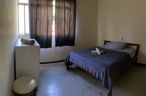 Hotel No Centro - Sete Lagoas