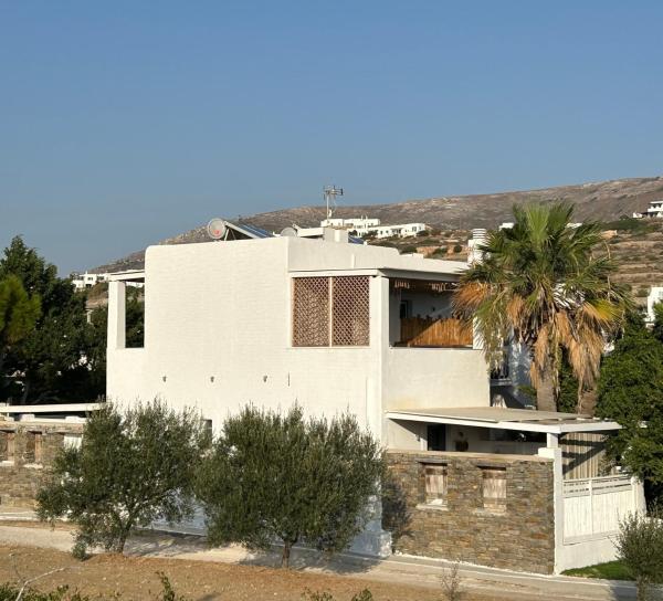 Rodi Apartments - Paros