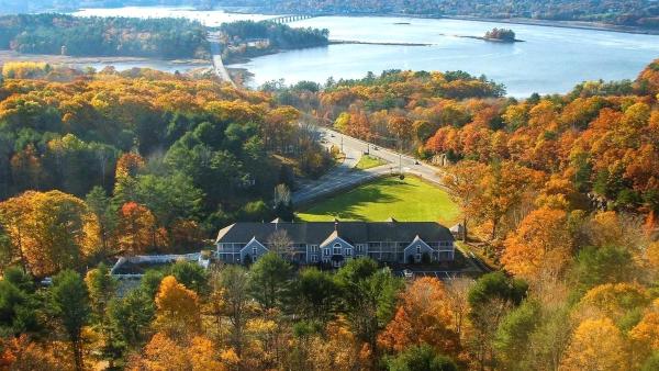 Cod Cove Inn, Bw Signature Collection-boothbay Harbor Area - Boothbay Harbor, ME