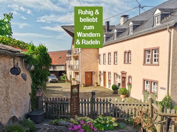Mayischhof - Natur Und Ruhe In Der Eifel - Prüm