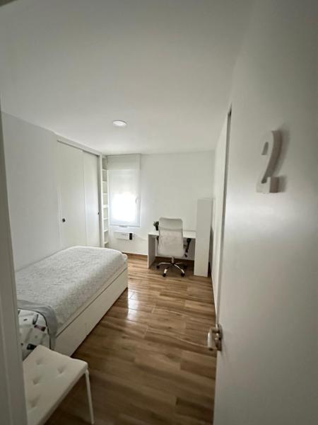 Habitaciones Quelito - Aranda de Duero