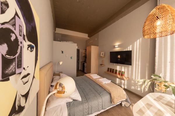 Estudio Artístico - Chapinero Alto - Zona Gourmet - Bogotá