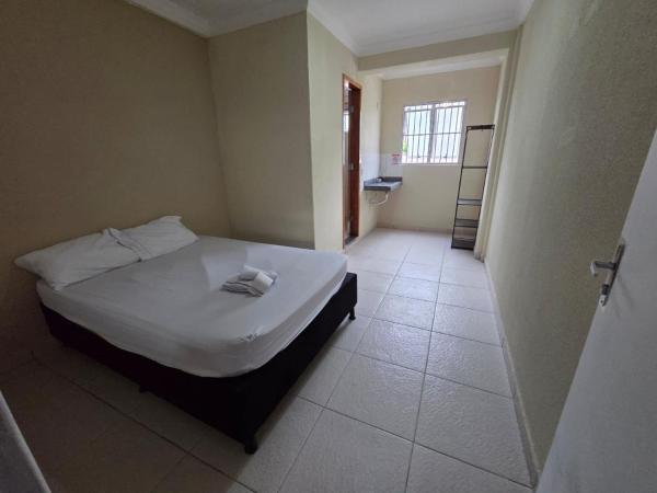 Hostel Araguaia - Goiânia