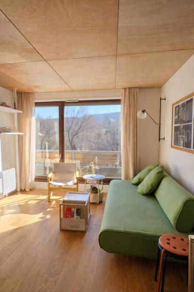 Duplex Terrasse Panoramique - Sous Les éToiles - Le Hohwald