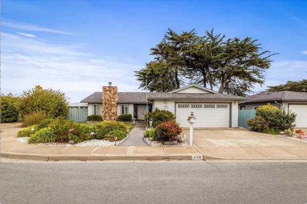 Str25-15 Home 3 Bedrooms 2 Bath - Marina, CA